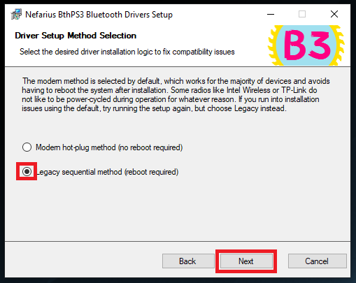 How to Install - Nefarius™ Project Documentation